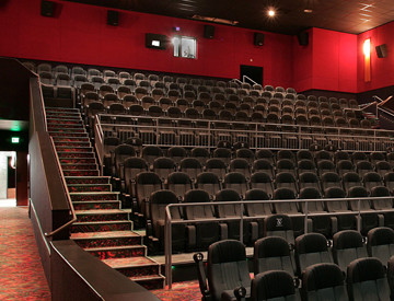 Rise of Riverstone – ignite cda